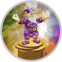 MERLIN COINS(MERC) Tokenomics and ICO/IDO (Token Sale) info | CoinCarp