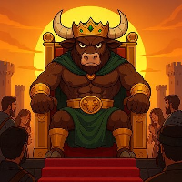 Midas The Minotaur price now, Live MIDAS price, marketcap, chart, and ...