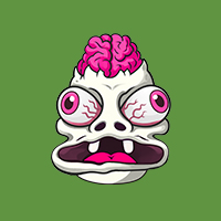 Mindfak By Matt Furie(MINDFAK) New Listing on MEXC Global at August 21 ...