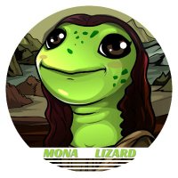 Mona Lizard price now, Live MNLZ price, marketcap, chart, and info ...