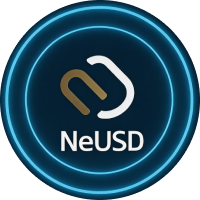 NeUSD price now, Live NUSD price, marketcap, chart, and info | CoinCarp