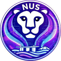 NUS price now, Live NUS price, marketcap, chart, and info | CoinCarp