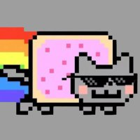 Nyan Cat price now, Live NCAT price, marketcap, chart, and info | CoinCarp