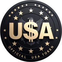 Buy Official USA Token: Securely Buy & Sell USA | CoinCarp