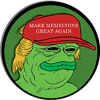 PEPE(TRUMP)实时行情,PEPE(TRUMP)的流通市值,24h成交额,图表以及简介 | CoinCarp