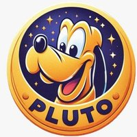 Pluto Coin price now, Live PLUTO price, marketcap, chart, and info ...