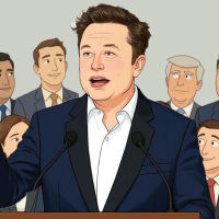 Top President Elon (ELON) Wallets | CoinCarp