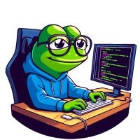 Programmer pepe price now, Live PGPE price, marketcap, chart, and info ...