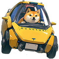 TAXI(ROBOTAXI)实时行情,TAXI(ROBOTAXI)的流通市值,24h成交额,图表以及简介 | CoinCarp