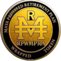Buy Maya Preferred Retirement Plan Program Wrapped Token: Securely Buy ...