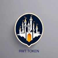 RWT TOKEN price now, Live RWT price, marketcap, chart, and info | CoinCarp