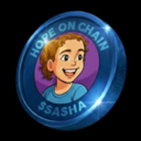 SASHA price now, Live SASHA price, marketcap, chart, and info | CoinCarp