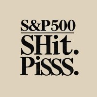 Shit & Piss 500 Reddit & Shit & Piss 500 Twitter Followers and Trends ...