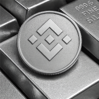 SILVER BNB (New) Reddit & SILVER BNB (New) Twitter Follower und Trends | CoinCarp