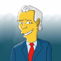 최고의 Simpson(BIDEN) 지갑 | CoinCarp