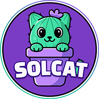 SOLCAT(SOLCAT)实时行情,SOLCAT(SOLCAT)的流通市值,24h成交额,图表以及简介 | CoinCarp