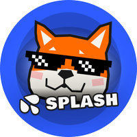 SPLASH price now, Live SPLASH price, marketcap, chart, and info | CoinCarp