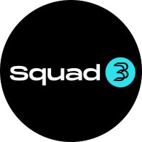 Squad3 price now, Live SQ3 price, marketcap, chart, and info | CoinCarp