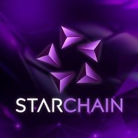 Phân bổ StarChain (STRC)Token và thông tin ICO / IDO