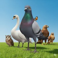 The Bird Game price now, Live BIRD price, marketcap, chart, and info ...