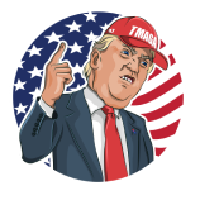 THE MAGA MOVEMENT(TMAGA) Exchange Wallet Address List and Balance ...