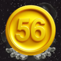 The Official 56 Coin price now, Live 56 price, marketcap, chart, and ...