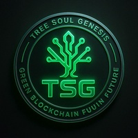 Tree soul Genesis(TSG) Token代幣分配及ICO/IDO信息 | CoinCarp