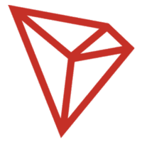 TRON price now, Live TRX price, marketcap, chart, and info | CoinCarp