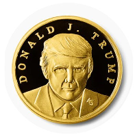 Trump Coin price now, Live TCOIN price, marketcap, chart, and info ...