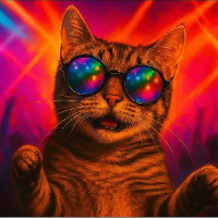 VIBE CAT price now, Live VIBE price, marketcap, chart, and info | CoinCarp