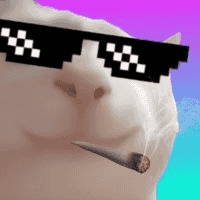 Vibing Cat price now, Live VCT price, marketcap, chart, and info | CoinCarp