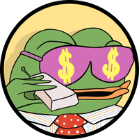 Buy Wall Street Pepe: Securely Buy & Sell WEPE | CoinCarp