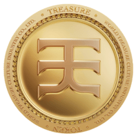 Treasure Token EUR (TT-EUR) Historische Kurse und Historische Daten ...