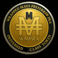 Top Wrapped Maya Preferred PRA (WMPRA) Wallets | CoinCarp