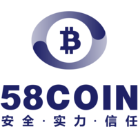 58COIN交易所实时行情-58COIN官网及App下载 | CoinCarp