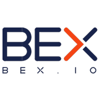 BEX Exchange Live Markets, trade volume ,Guides, and Info | CoinCarp