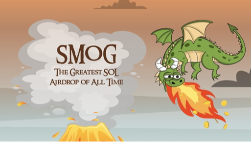Explore The Best Crypto IDO on Solana Today – $SMOG Coin Now Soaring on ...