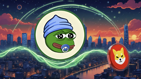 Is Little Pepe (LILPEPE) the Next Shiba Inu (SHIB), or Is It Better? Seasoned Trader Analyzes ...