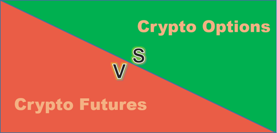 What Are the Differences Between Crypto Futures and Options? | CoinCarp