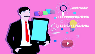 What Is a Token Contract Address? | CoinCarp