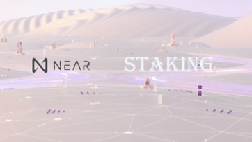 Where to Stake NEAR Protocol? | CoinCarp