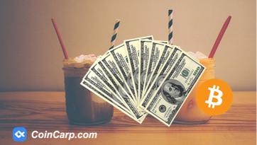 The Dollar Milkshake Theory and Cryptocurrency: What You Need to Know ...