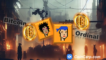 Bitcoin Ordinal NFTs: What They Are, How They Work, and Why They Matter ...