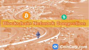 Blockchain Network Congestion: What It Is, Why It Happens, and How to ...