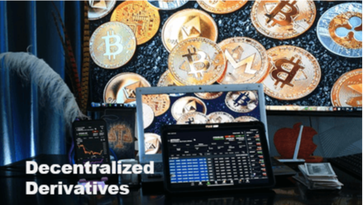 Decentralized Derivatives 101: What They Are, How They Work, and Where to Find Them | CoinCarp