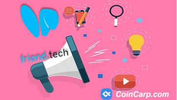 What Is Friend.tech? A Guide to the Decentralized Social Media Platform ...