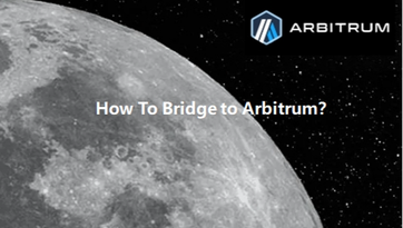 How To Bridge to Arbitrum: A Step-by-Step Guide for Ethereum Users ...