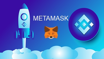 How to Add BSC to MetaMask? The Complete Guide | CoinCarp