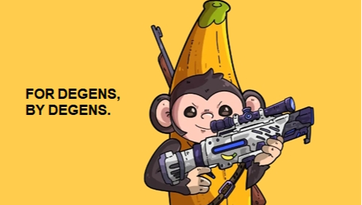 Mastering the Banana Gun: A Comprehensive Guide and Tutorial | CoinCarp