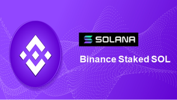 What Is BNSOL (Binance Staked SOL) and How Does It Work? | CoinCarp